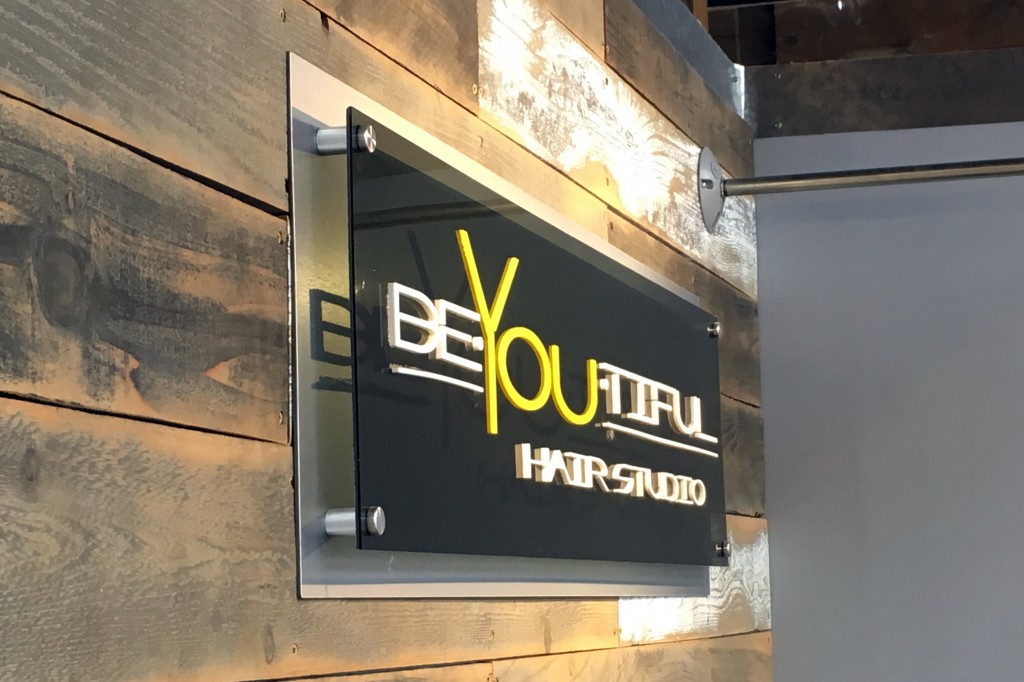 byoutifulyou - Young Sign Company