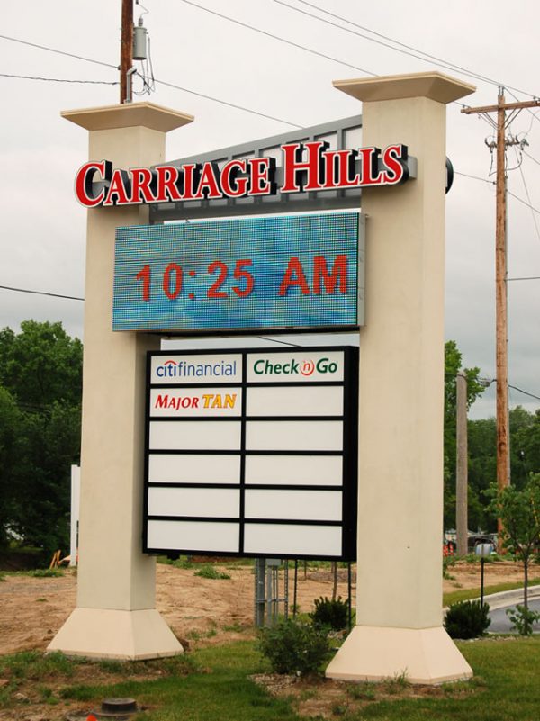 Design - Young Sign Company