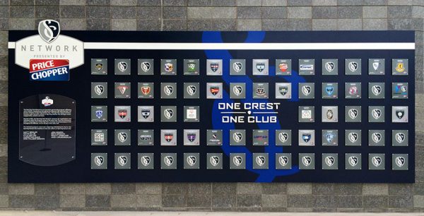 Exterior - Young Sign Company