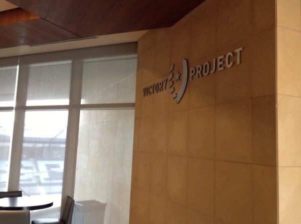 Exterior - Young Sign Company